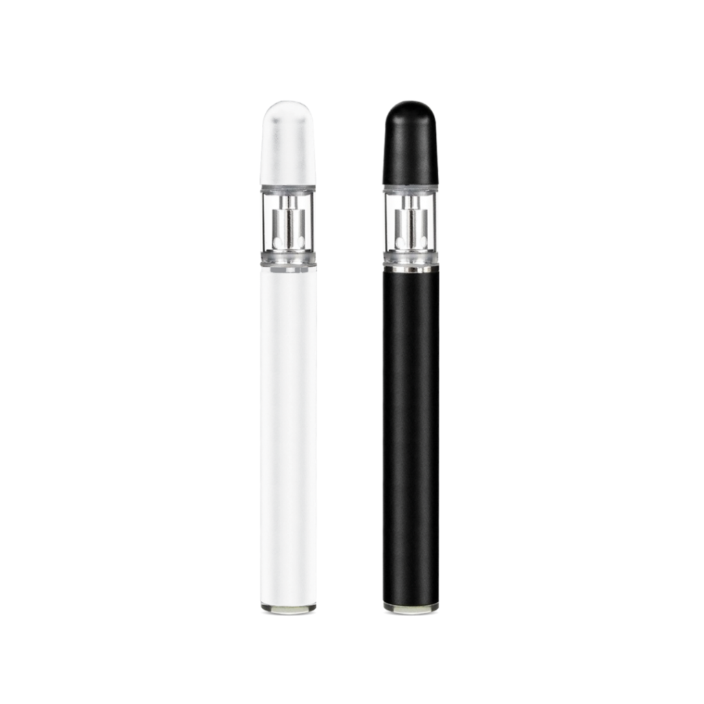 A Guide to Cannabis Vape Pens - CannaPiece Corp